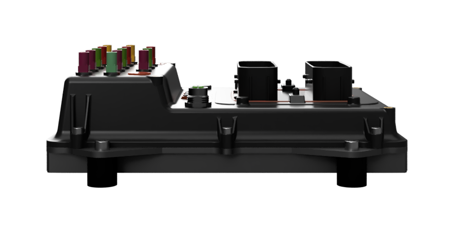 AutomatePro - Lemvos Robotics