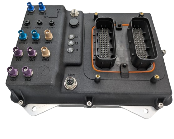 AutomatePro - Lemvos Robotics